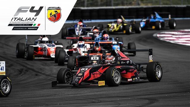 Formula 4 Drivers - Ages, Numbers and More of the Current Grid