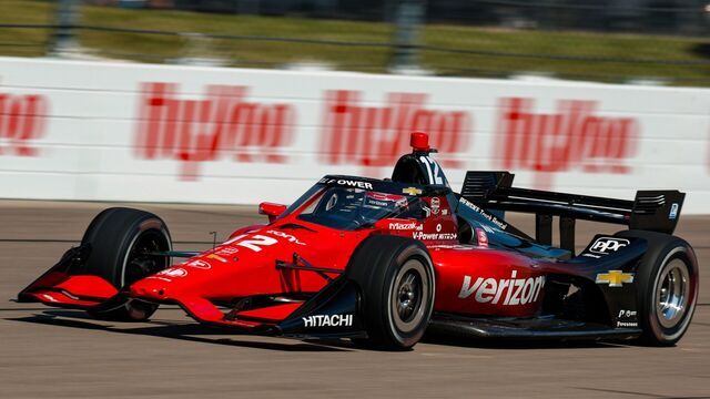 IndyCar Drivers - Ages, Numbers and More of the Current Grid