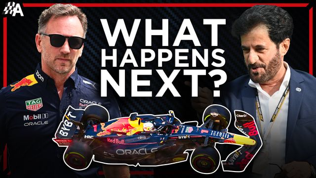 Formula 1 Videos - Latest and Archive Videos - Autosport.com