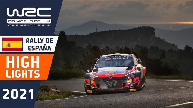 WRC動画＆ビデオ｜motorsport.com日本版