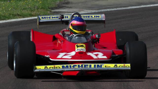 Guide circuit - Tout savoir sur le Circuit Paul Ricard