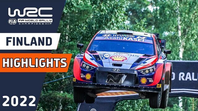 2022 WRC Teams - Current and Former Teams and Drivers