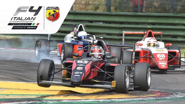 Formula 4 Drivers - Ages, Numbers and More of the Current Grid