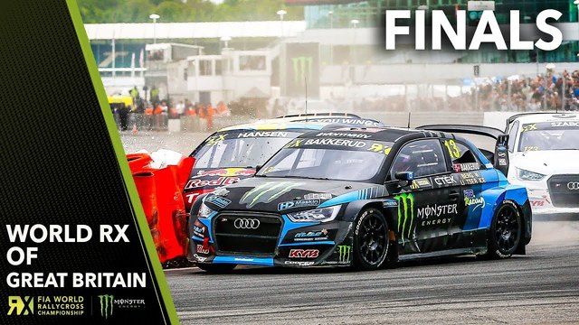World RX Videos - Autosport.com