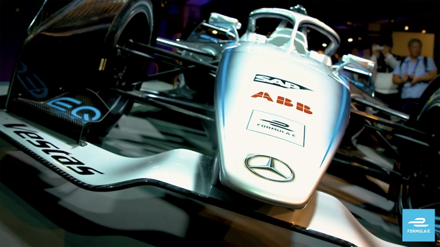 Formula E: The Future of EV Production - Formula E Videos