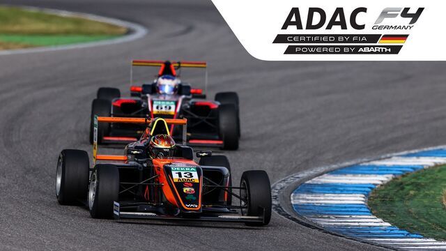 Formula 4 Drivers - Ages, Numbers and More of the Current Grid