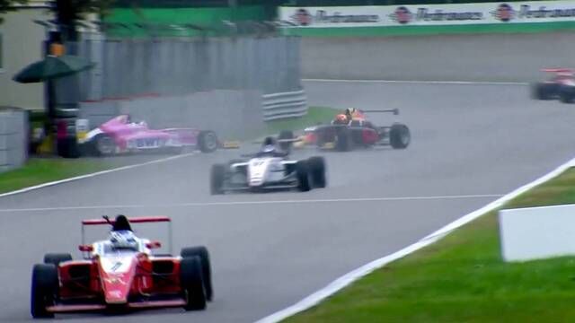 Antonelli Motorsport - History, Stats, Latest News, Results, Photos and ...