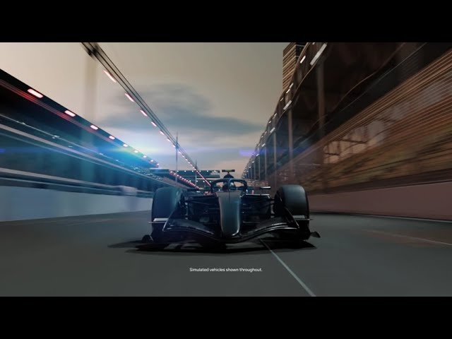 Cadillac, F1'e giriyor | Formula 1 videoları