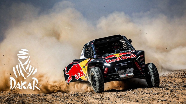 Dakar 2025: Stage 10 Highlights by Aramco - Dakar Videos