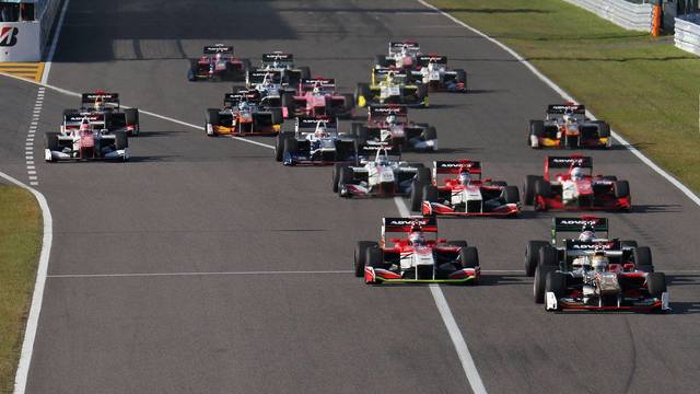Five reasons F1 fans should watch Super Formula - Super Formula Videos