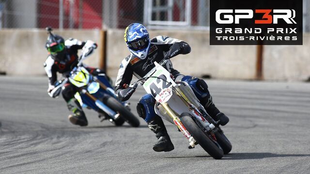 High Quality Motorsport Videos from all Racing Categories