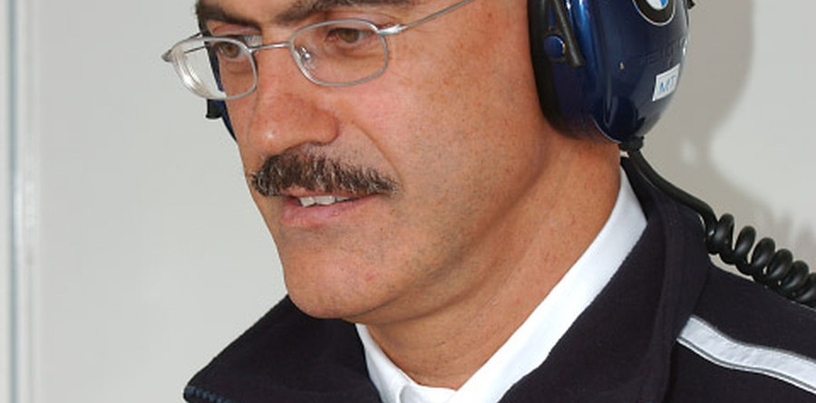 Theissen hopes for Ferrari agreement