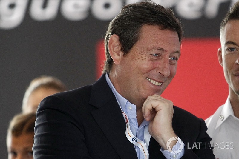 Possível venda de Interlagos não preocupa CEO do WEC