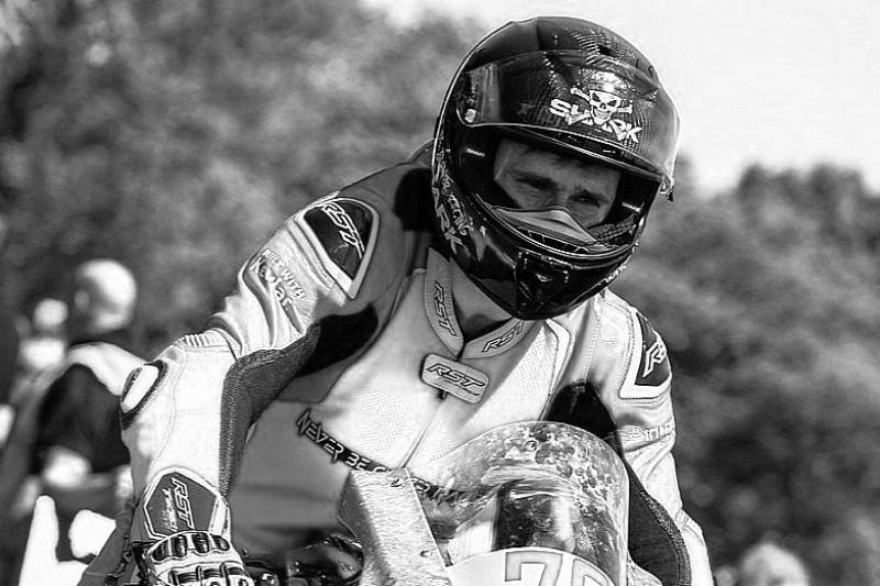 Mark Purslow verstorben: Isle of Man TT 2022 fordert erstes Todesopfer