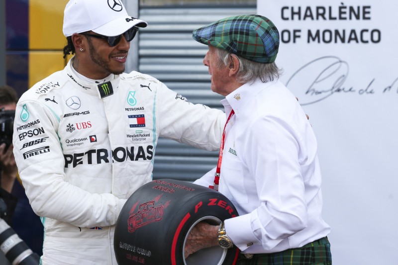 Formel-1-Liveticker: Formel-1-Legende rät Hamilton zu Rücktritt ...