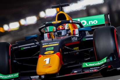 Aktuelle Formel 2-News, Informationen und Analysen zu allen Rennen