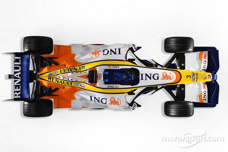 R27 an aggressive evolution