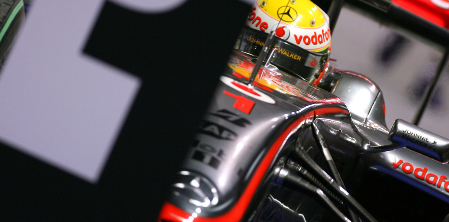 Formula One 2009 drivers' title still undecided