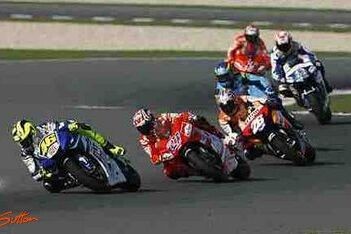 Ilmor trekt zich terug uit MotoGP