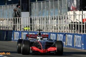 Silverstone ontwikkelt Master Plan