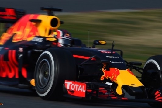 Marko noemt RB12 'beste Red Bull-chassis ooit'