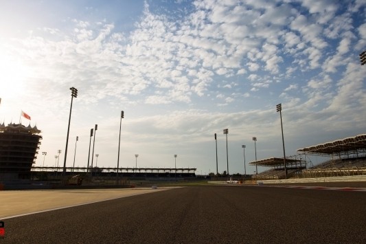 In het kort: coureurs blikken vooruit op GP van Bahrein