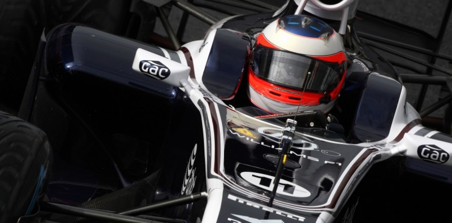 Barrichello Unsure He Wants Williams F1 Stay