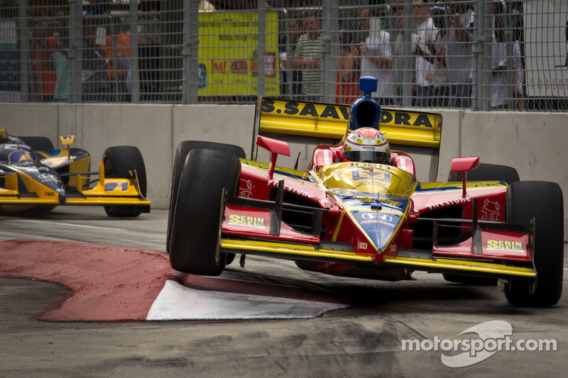 Conquest Racing Baltimore race report