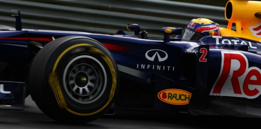 Red Bull Racing and Renault announce new agreement