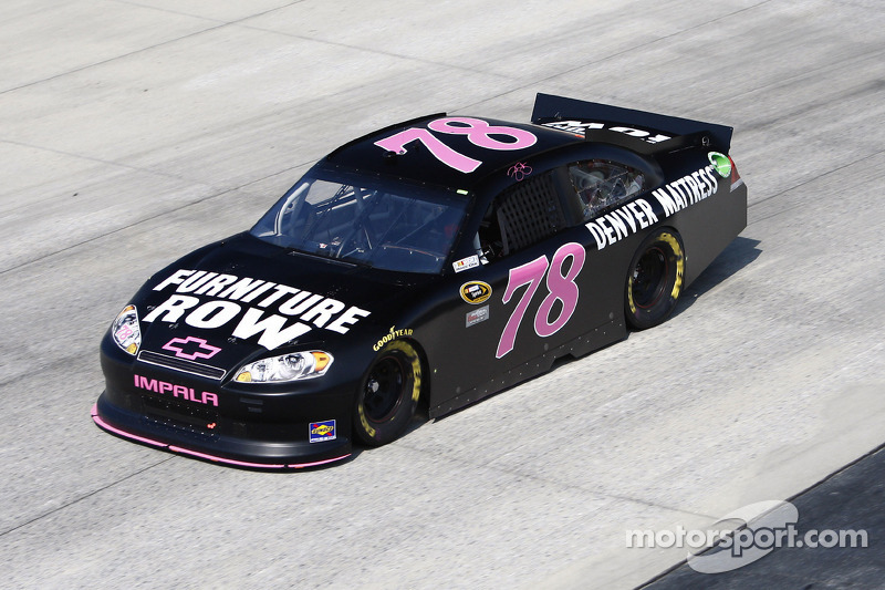 Forgotten Rides Friday - May 20, 2022 : r/NASCAR