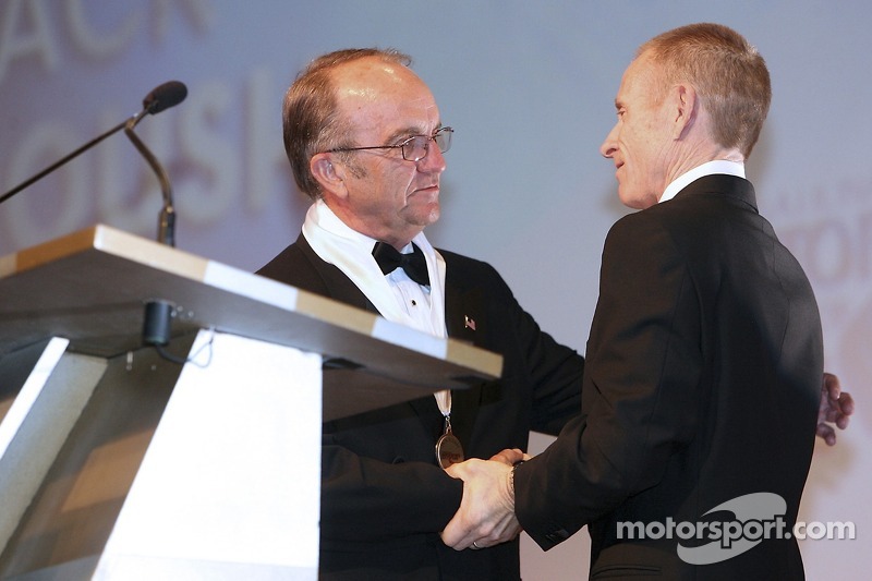 Ford Racing 110th anniversary spotlight: Mark Martin