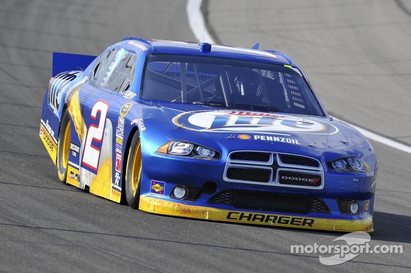 Dodge Motorsports interview: Travis Geisler