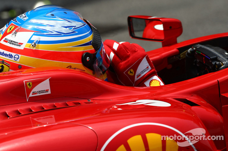 Ferrari Brazilian GP feature - Predictable qualifying. Unpredictable race?