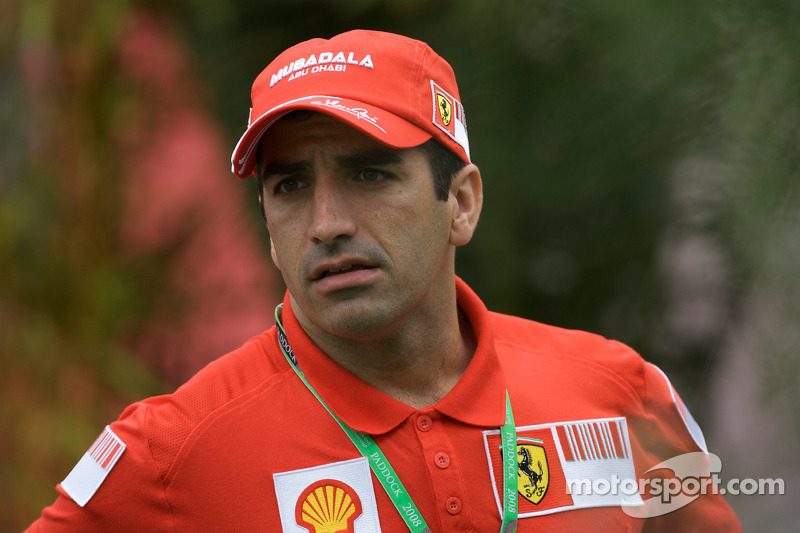 'Innovation' set Red Bull apart in 2011 - Gene