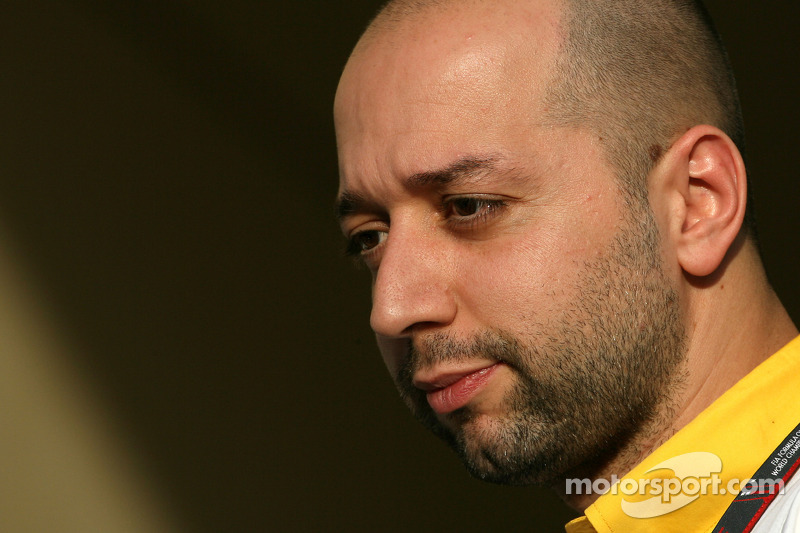 Owner hints all change for 2012 Lotus lineup