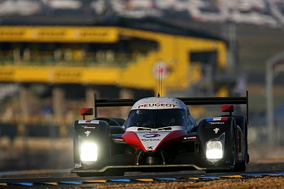 Peugeot pulls out of Le Mans prototype racing