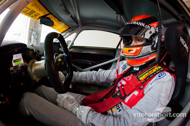 Okayama qualifying report: Cyndie Allemann surprises with a 12th place ...