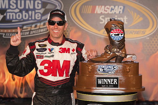 Roush Fenway Racing Latest News, Information, Results and Expert Analysis