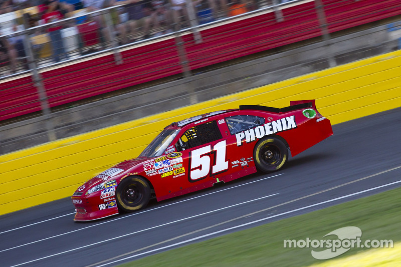 Dover's Monster Mile has been good to Kurt Busch