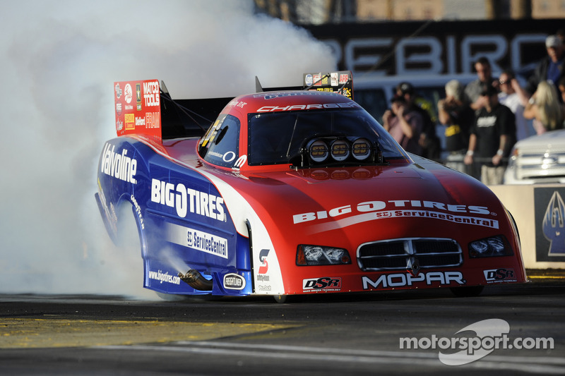 Torrence, Gray, Anderson and Krawiec earn victories in Englishtown