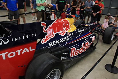 Angry F1 fans left high and dry as ticket company fails