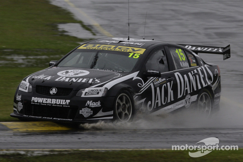 Graham Rahal joins Kelly Racing for Surfers Paradise all-star race