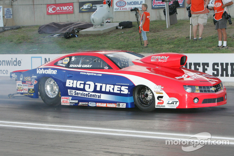 Gray looks forward to Dallas and rebound from Charlotte stunner