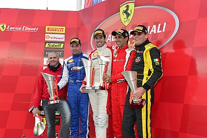 Onofrio Triarsi Profile - Bio, News, High-Res Photos & High Quality Videos