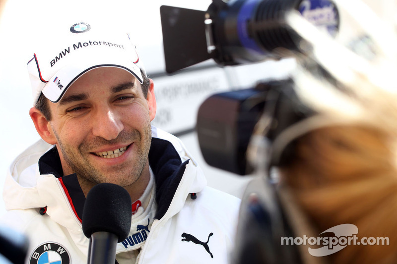 Losing tenth crucial to F1 exit - Glock