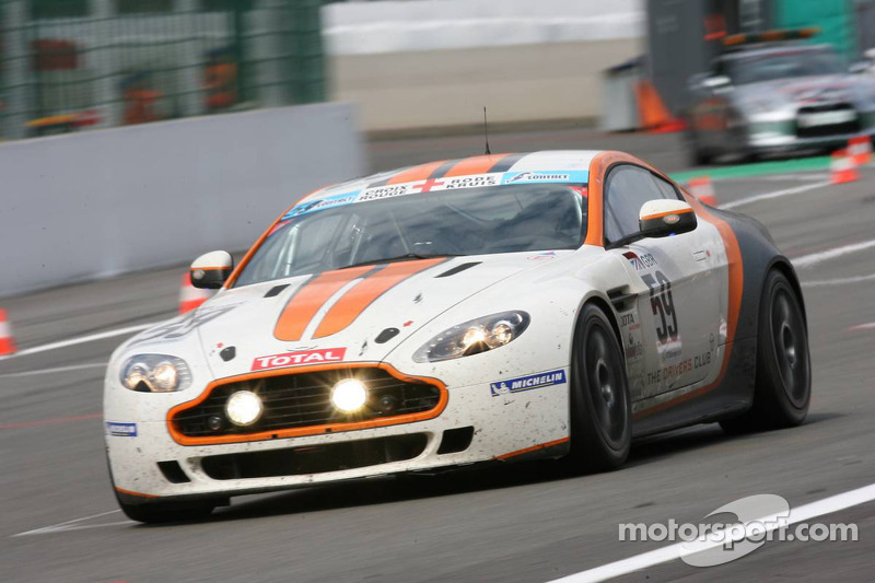 Jota Sport primed for seventh assault on Le Mans 24 Hour