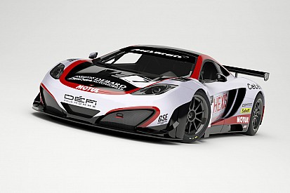 Primat and Phoenix Racing top placed Audi at Bathurst 12 hours