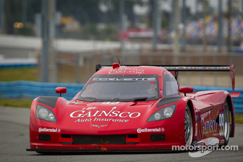 Bob Stallings Racing set for first race on Texas home turf