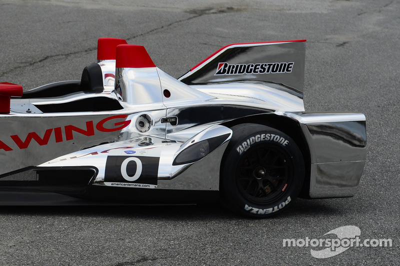 Bridgestone Americas announces alliance with DeltaWing Racing Cars for ...
