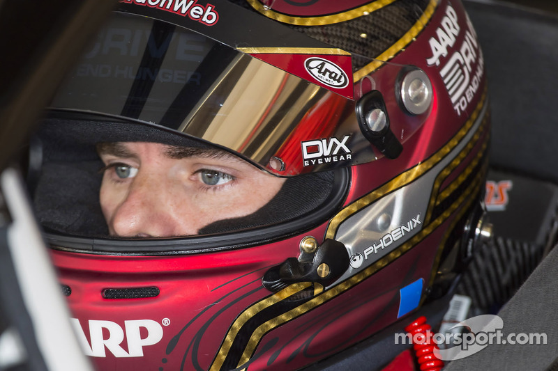 20-year anniversary of Gordon's first start in '600' at Charlotte Motor ...